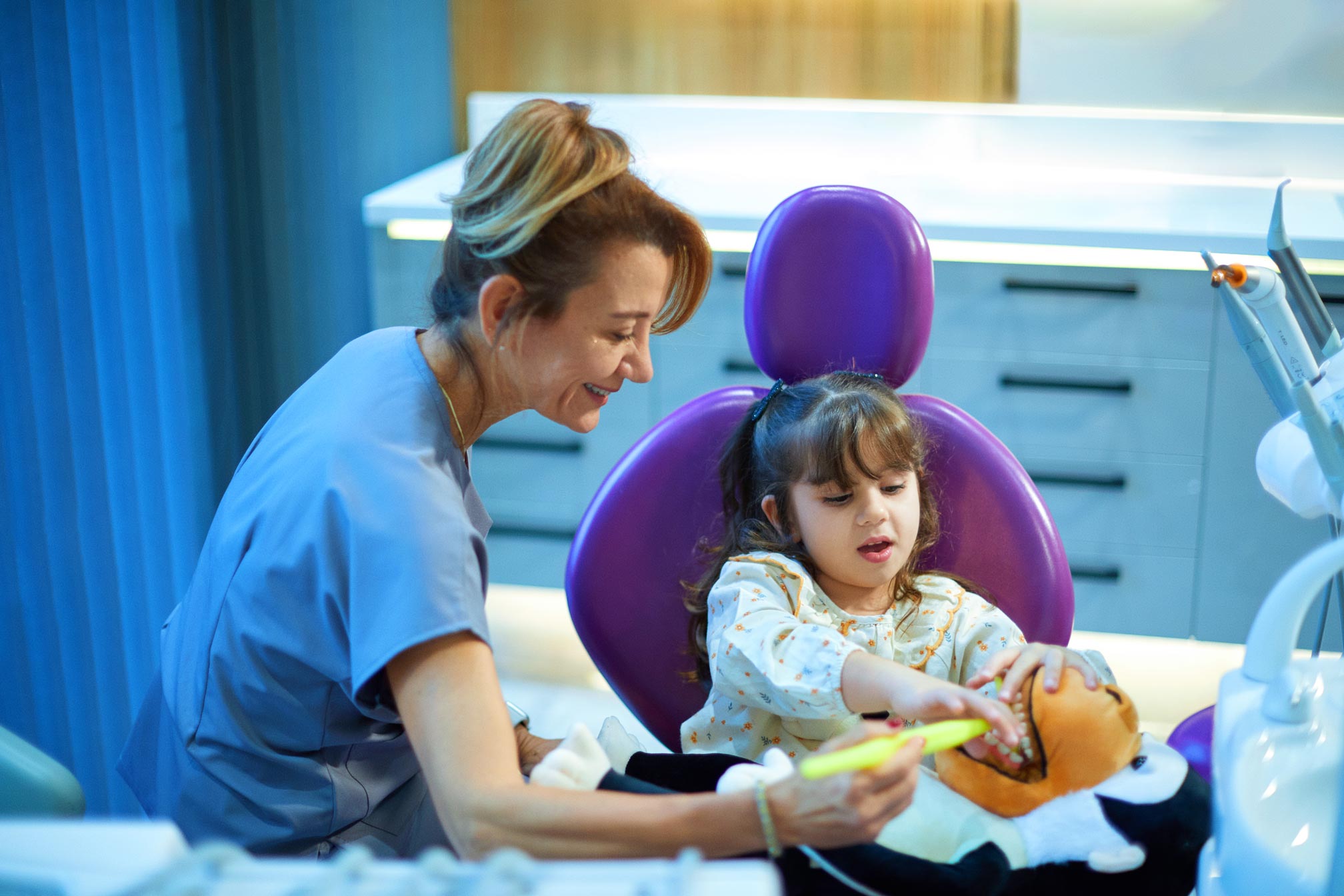 Smile&Co. Dental Clinic